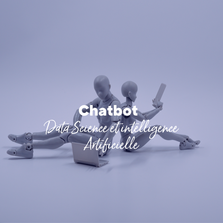 Chatbot : Data Science et intelligence Artificielle – Davidson