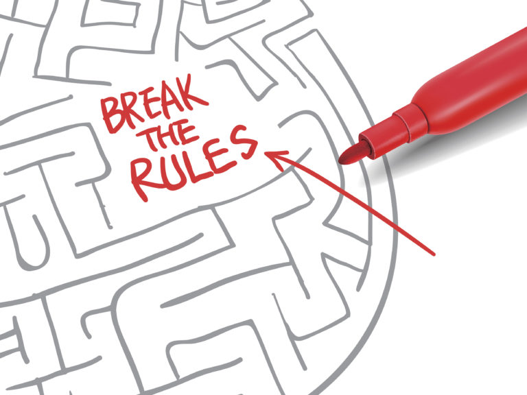 ¿Cómo deshacerse de todo aquello que le impide innovar? – Davidson