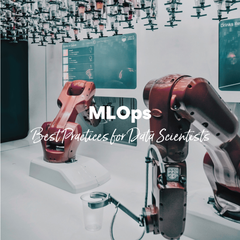 MLOps Best Practices for Data Scientists – Davidson