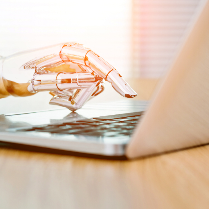 Chatbot: Data science and artificial intelligence – Davidson