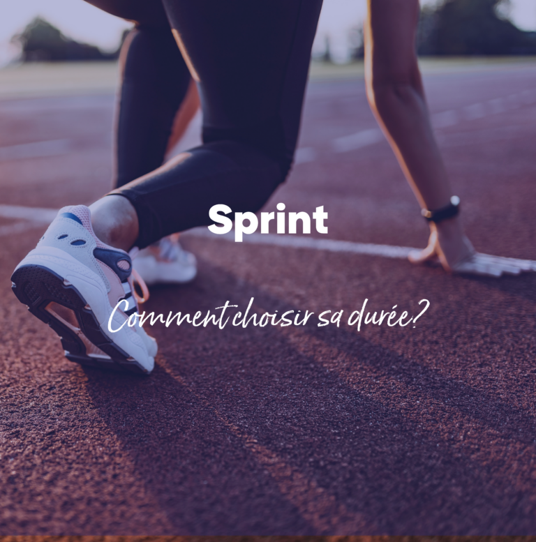 Comment choisir la durée du Sprint ? – Davidson